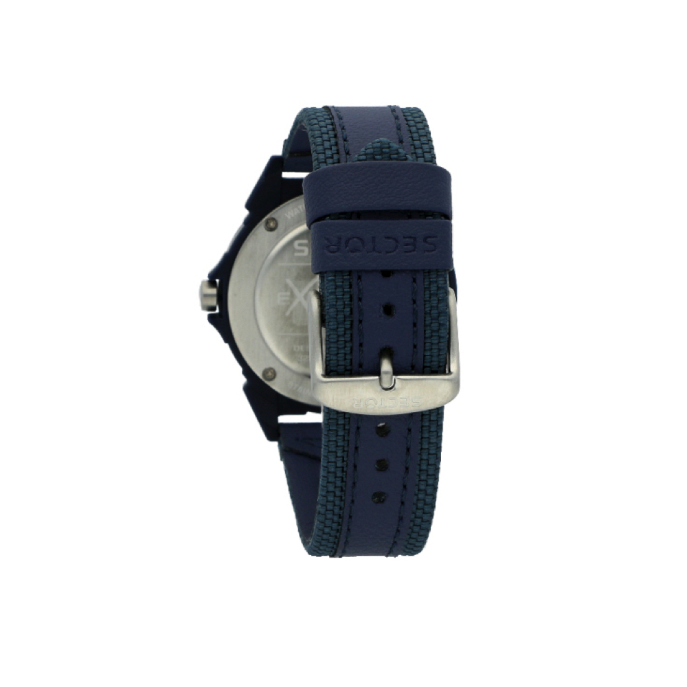 Sector Expander - Watch4Time