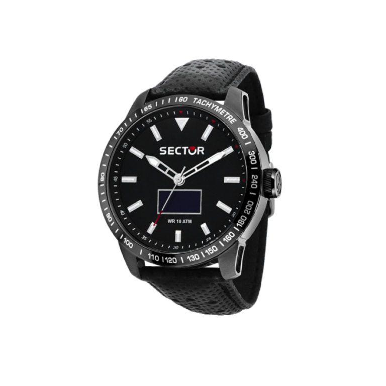 Sector 850 Smart - Watch4Time