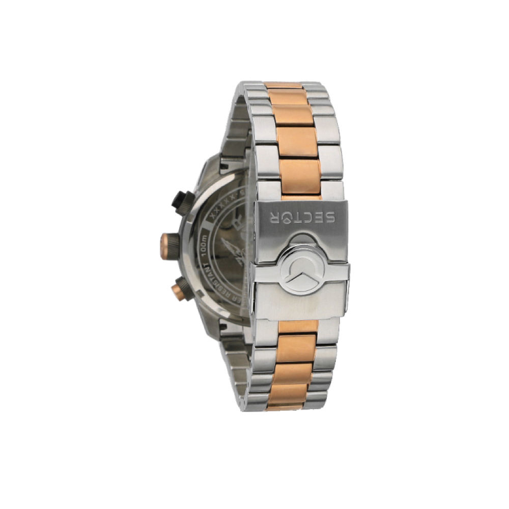 Sector 850 - Watch4Time