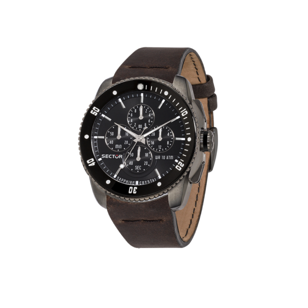 Sector 350 - Watch4Time