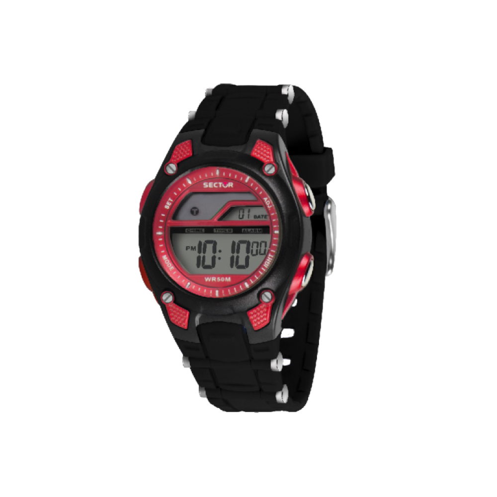 Sector EX-13 Digital collection R3251510002 - Watch4Time