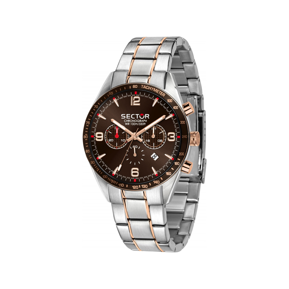 Sector 770 Chronograph R3273616002 - Watch4Time